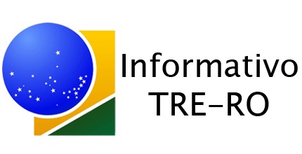 tre-ro-informativo-i-pleno — Justiça Eleitoral